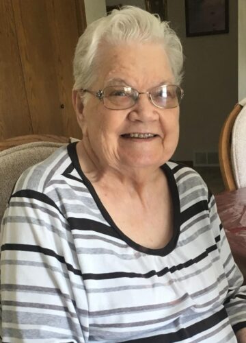 June Boger | News, Sports, Jobs - Minot Daily News